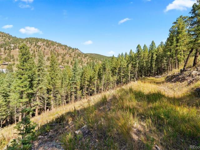 Lot 83 Conifer Dr, Evergreen, CO 80439 | MLS #4303