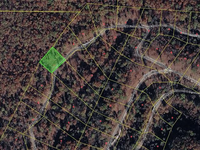 Lot 83 Restore Ridge