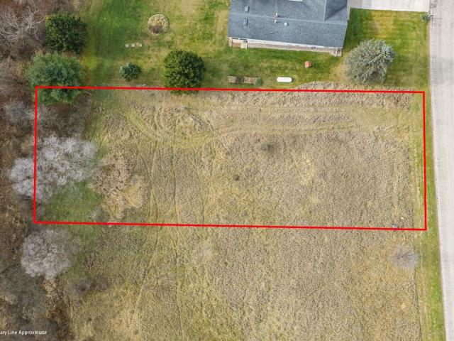 Lot 841 Remington Drive