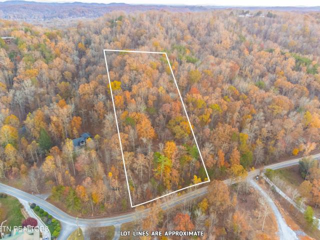 Lot 84 Indian Shadows Dr Off Drive