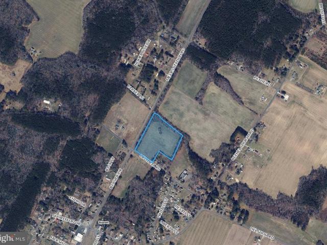 LOT 84 Mitchell Road