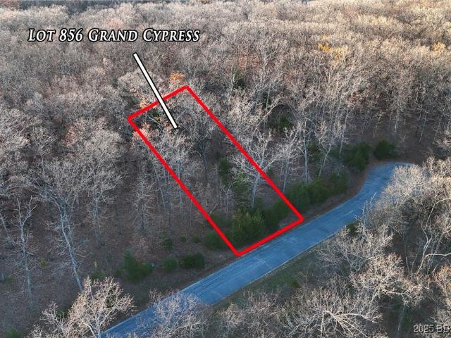 Lot 856 Grand Cypress Court