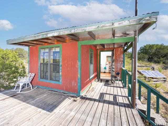 LOT 85 New Leona Ranch