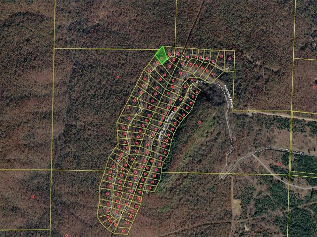 Lot 85 Restore Ridge