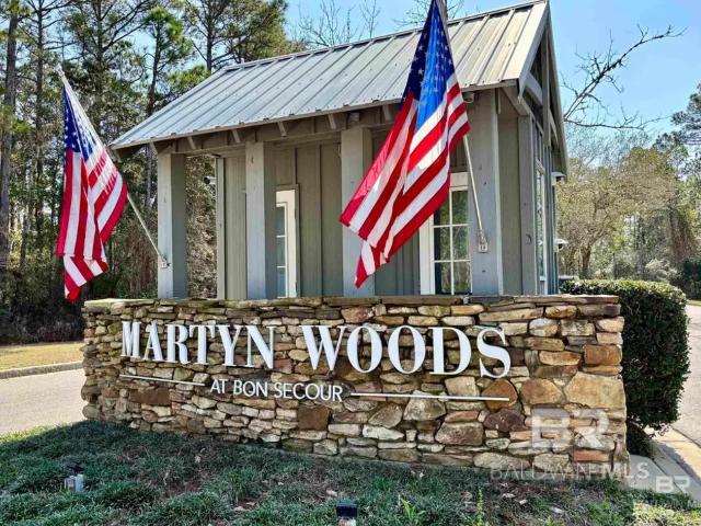 Lot 85 Treasure Oaks Road
