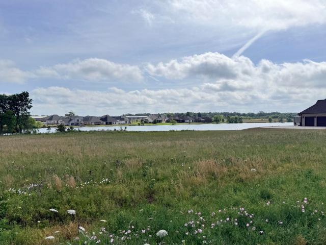 Lot 86 Prairie Waters