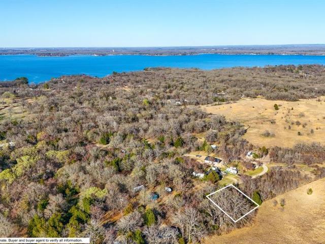 Lot 86 Westwood Dr, Trinidad, TX 75163 | MLS #21189