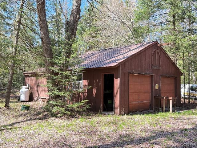Lot # 87,88,89 Meekerville Road