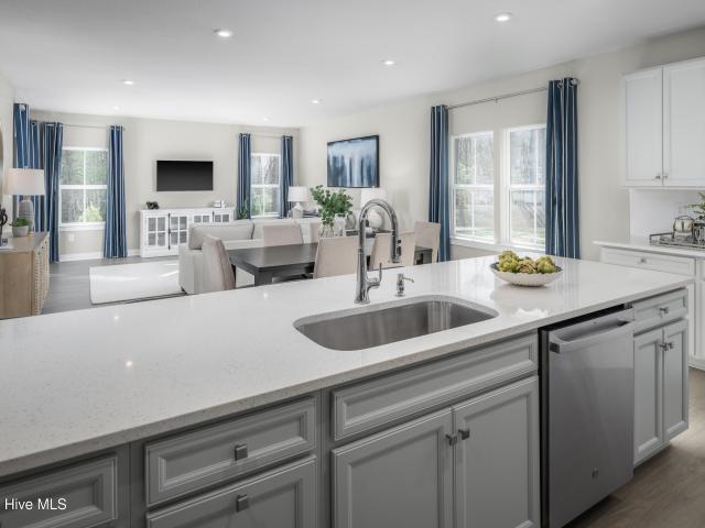 Lot 87 Albemarle Plantation