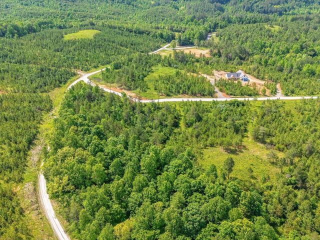 Lot 87 Overlook Drive