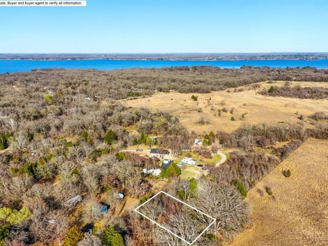 Lot 87 Westwood Dr, Trinidad, TX 75163 | MLS #21189