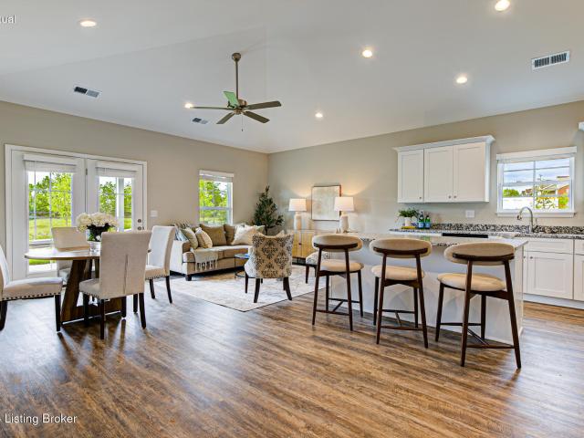 Lot 88 Overlook at Glenmary Village