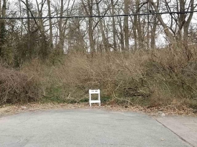 Lot 88 & vac Hartman Drive