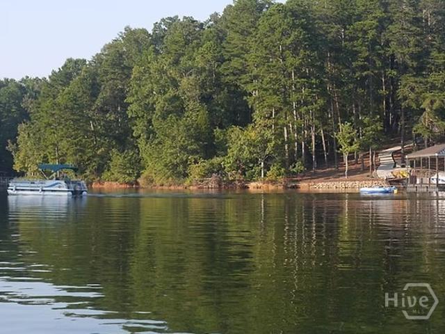 Lot 896 S Hogan Drive