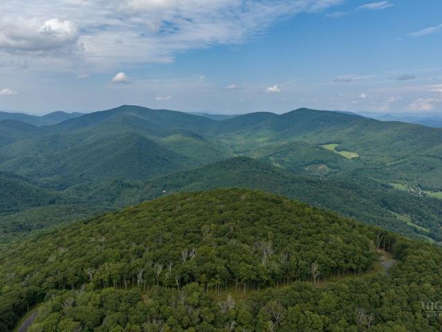 Lot 89 Elk Creek Mountain Parkway
