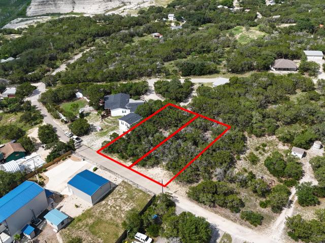 Lot 8 9 Blue Bill Cove, Lakehills, TX 78063 | MLS #1795