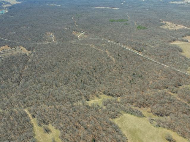 Lot 8 9.13 acres Mink Drive