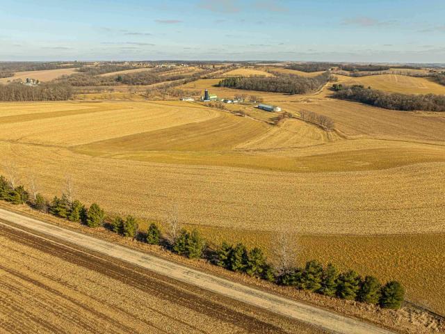 Lot 8 11.65 Acres Hefty Road