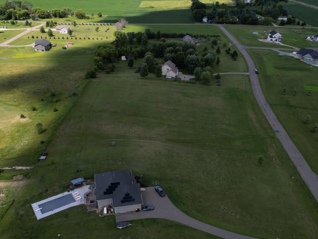 Lot 8 1206th St