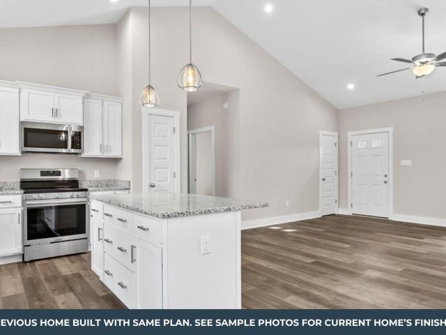 Lot 8 tbd woodson mill dr