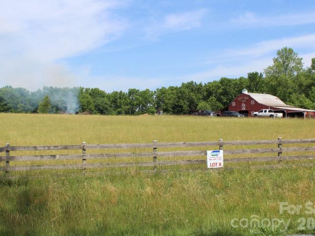 Lot 8 Ted Smith Road # 8