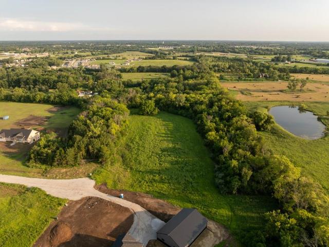 Lot 8 Timber Ridge Drive