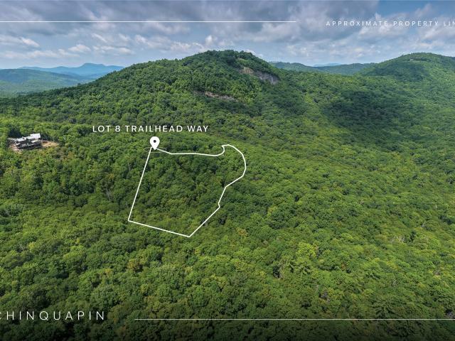 Lot 8 Trailhead Way