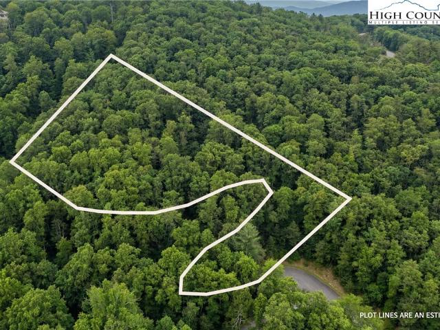 Lot 8 Upper Rainbow Ridge Drive