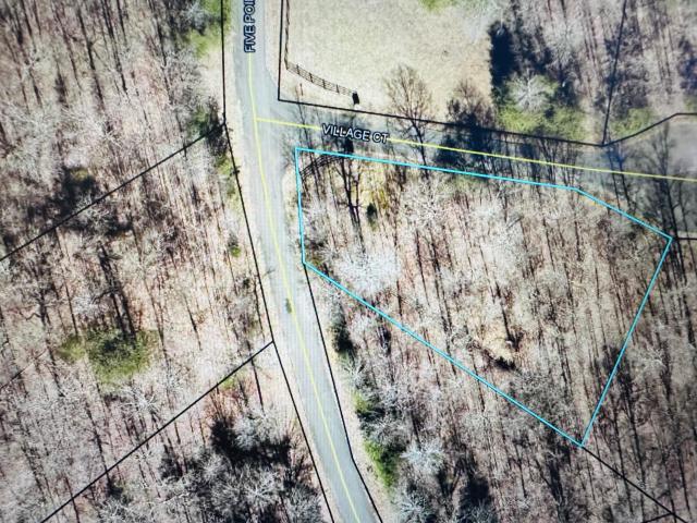 Lot 8 Village Ct. Briarwood Sub