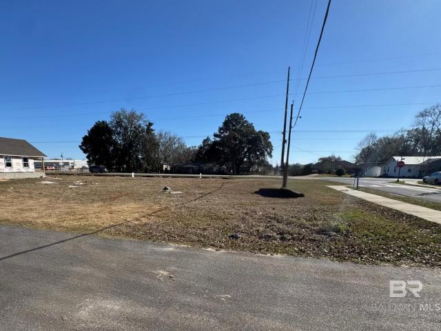 Lot 8 W Union Avenue