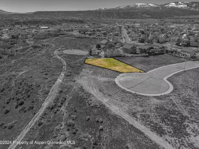 Lot 8 West 30th Street, Rifle, CO 81650