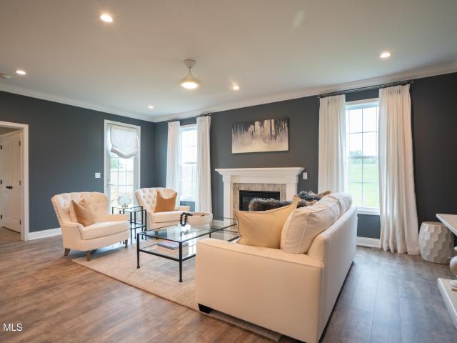 Lot 8 Windrow Way