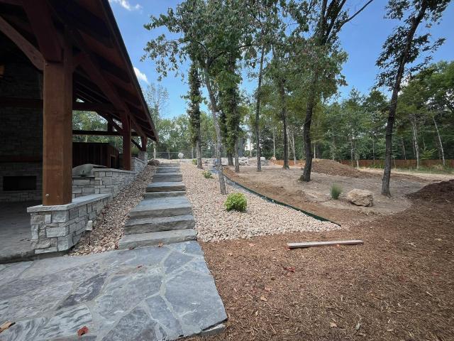 Lot 8 Woodland Lk Drive