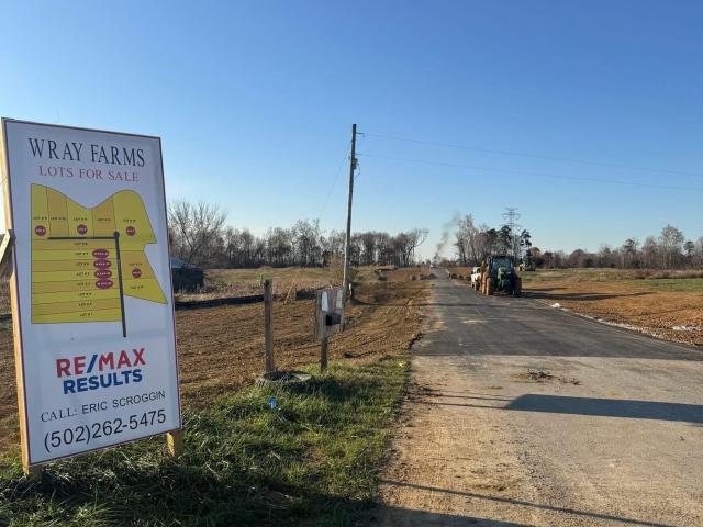 Lot 8 Wray Dr