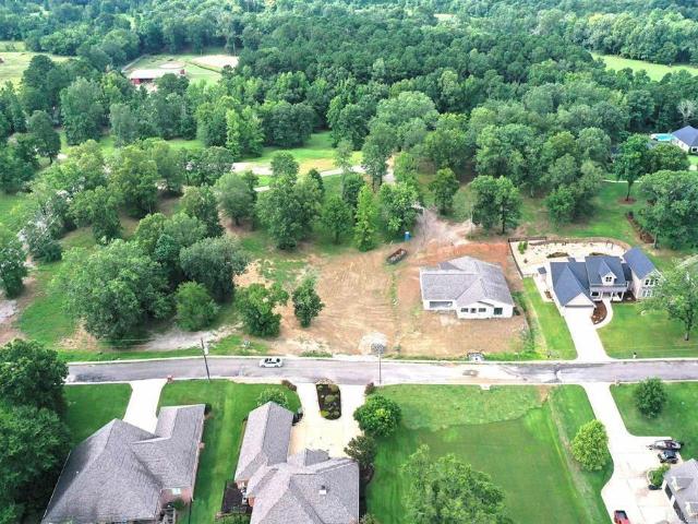 Lot 8 Arkota Shores