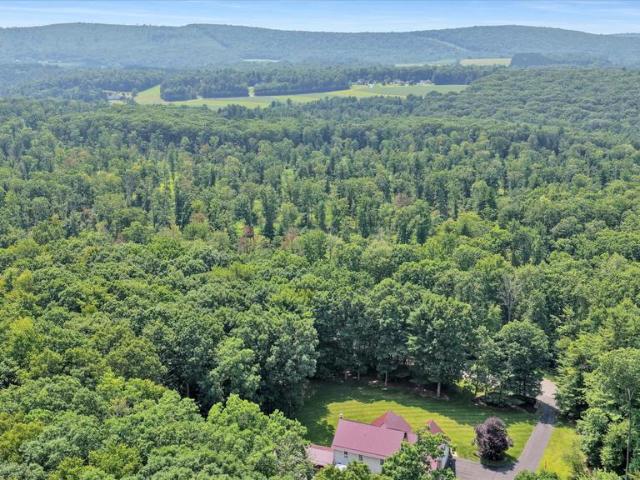 LOT 8 Back Road S