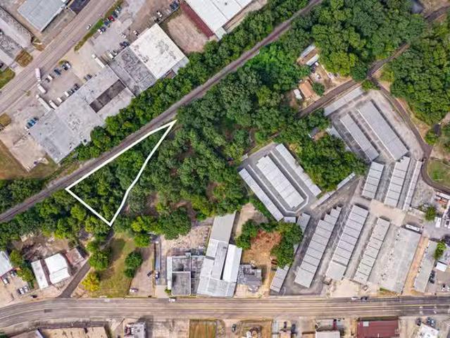 Lot 8 Brown St, Longview, TX 75601 MLS 20703166