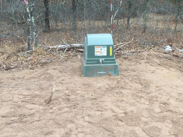 Lot 8 Canute Creek Trl