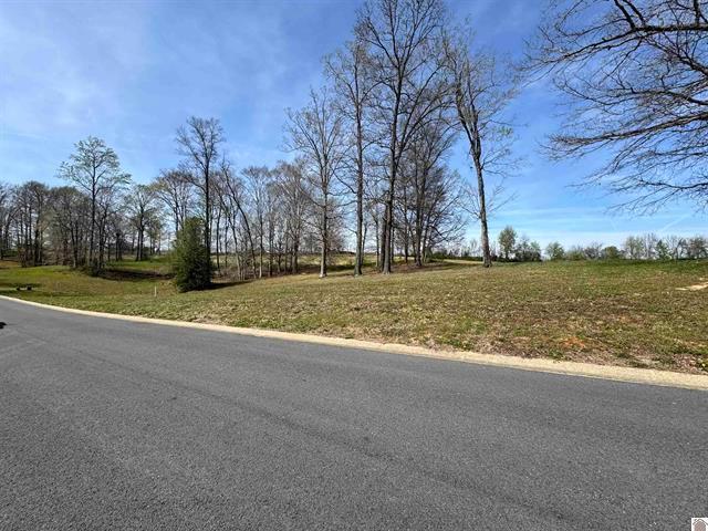 Lot 8 Comanche Drive