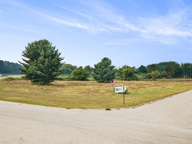 Lot 8 Comfort Drive