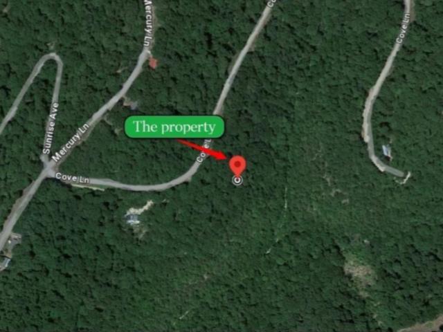 Lot 8 Cove Lane