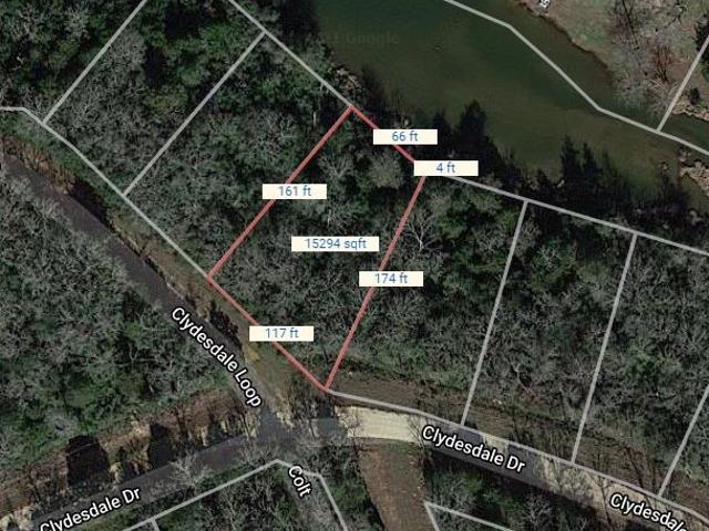 Lot 8 Clydesdale Loop, Normangee, TX 77871 | MLS #55672 | Compass