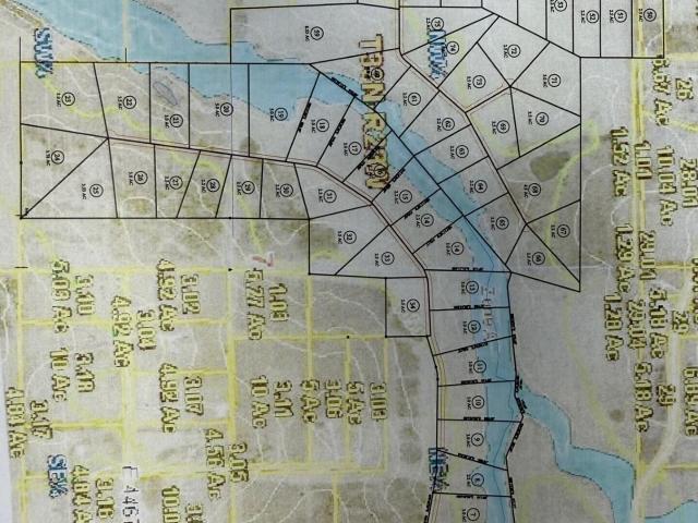 Lot 8 E 442nd Road