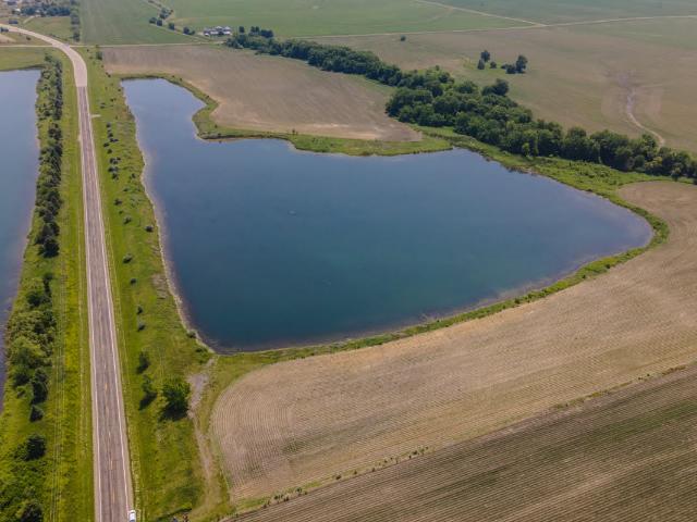 Lot 8 E 700 North Rd, Bloomington, IL 61705 | MLS #11836