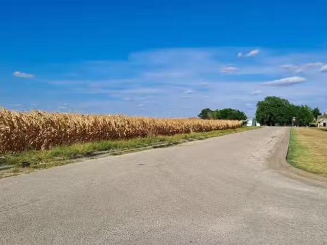 Lot 8 East Plum St, Granger, TX 76530 MLS 7311669