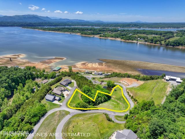 Lot 8 Emerald Pointe, Newport, TN 37821