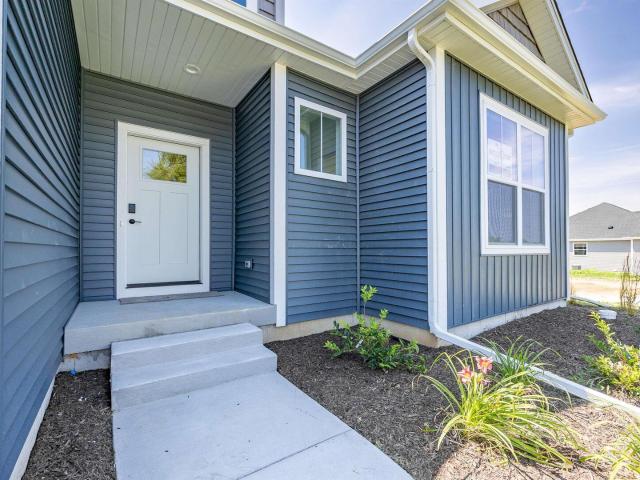 Lot 8 Faiths Way