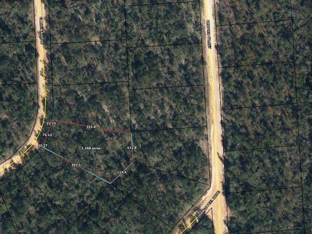 Lot 8 Gardenia Dr, Marianna, FL 32448 | MLS #988036