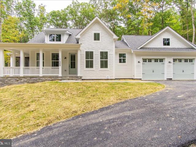 LOT 8 Grim Road