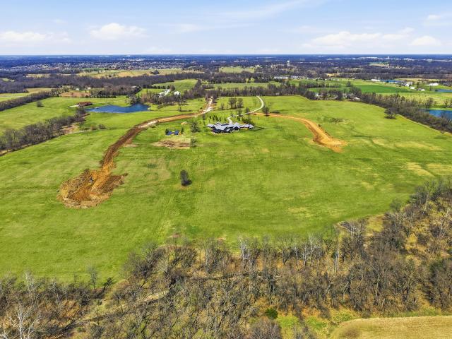 Lot 8 haven springs